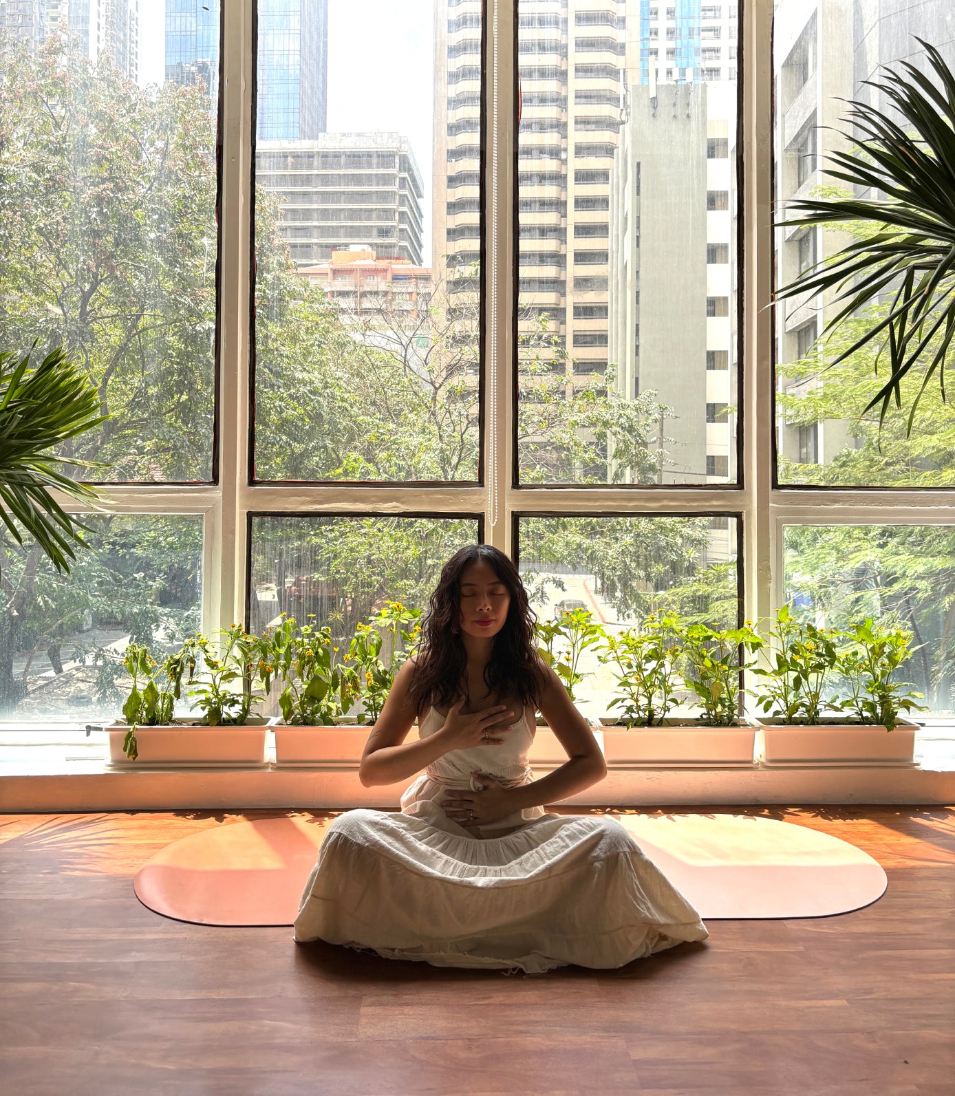 Sunny Life – Sunspace Makati