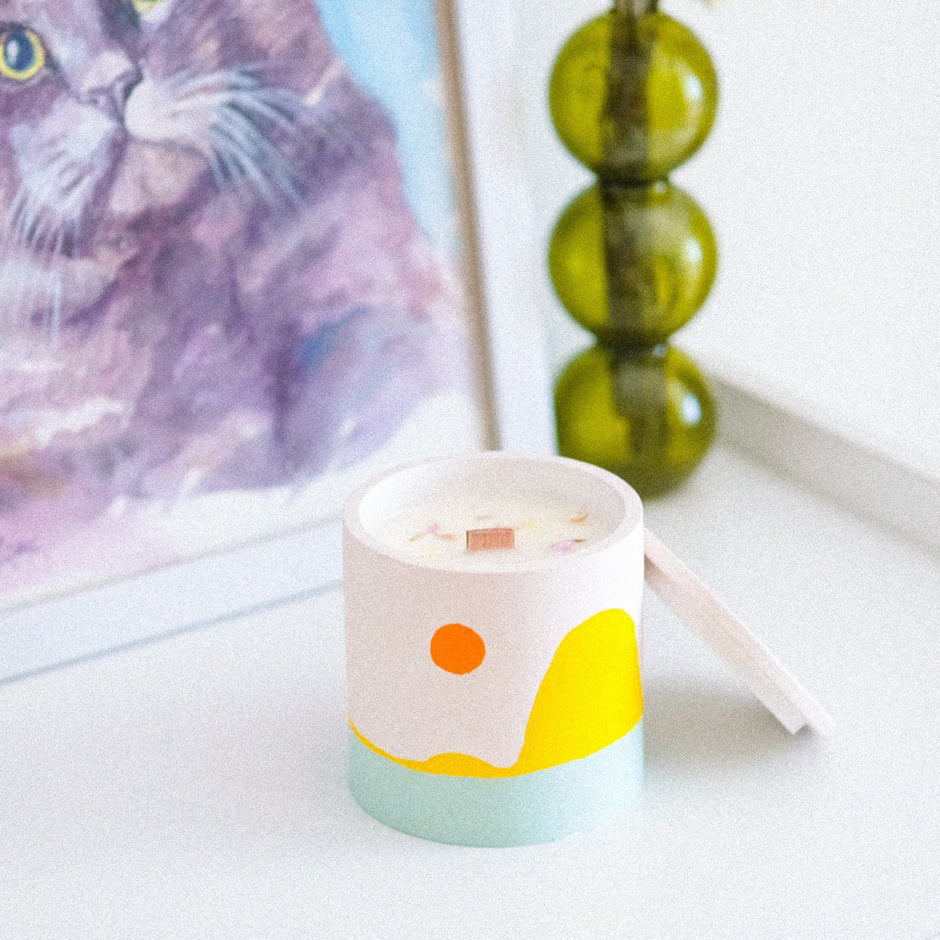 Sunny Label – Sunspace Makati