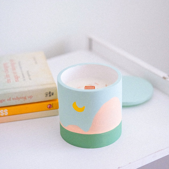 Sunny Label – Sunspace Makati